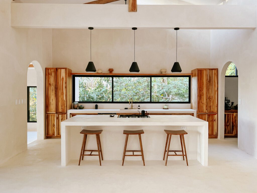Casa Luna- Daniel Kudish – Kuvo Homes